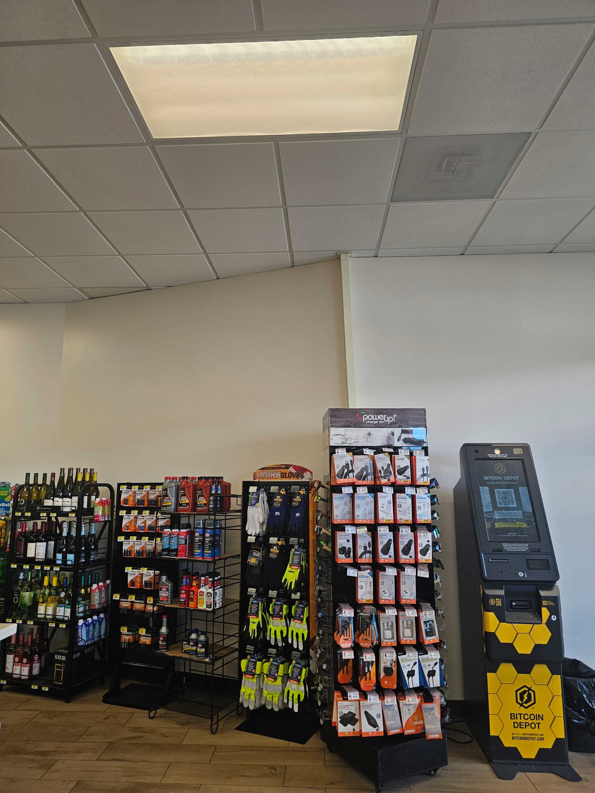 Celltronix – Greenfield Lighting LLC