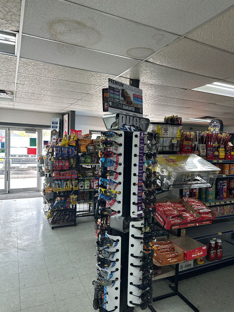 Short Stop Sinclair_main – Greenfield Lighting LLC