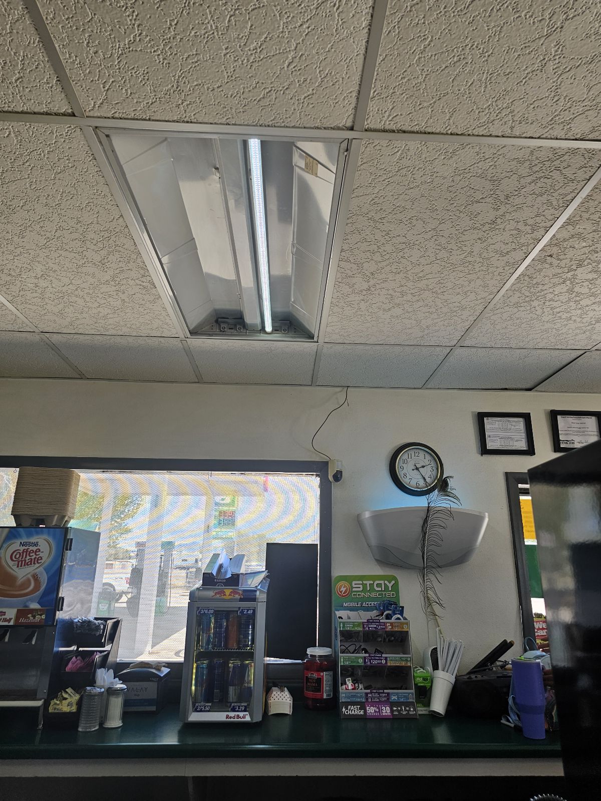 ShortStopSinclair_Cables – Greenfield Lighting LLC